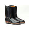 Red Wing Heritage 2966 Engineer Boot Black Klondike