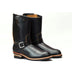 Red Wing Heritage 2966 Engineer Boot Black Klondike