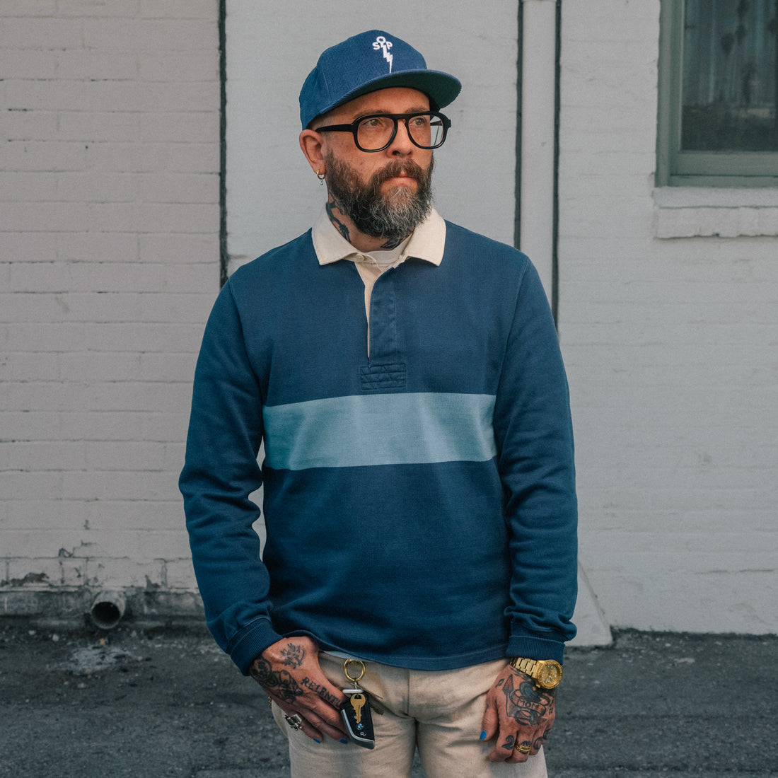 RRL Clothing For Men | Double RL | Snake Oil Provisions