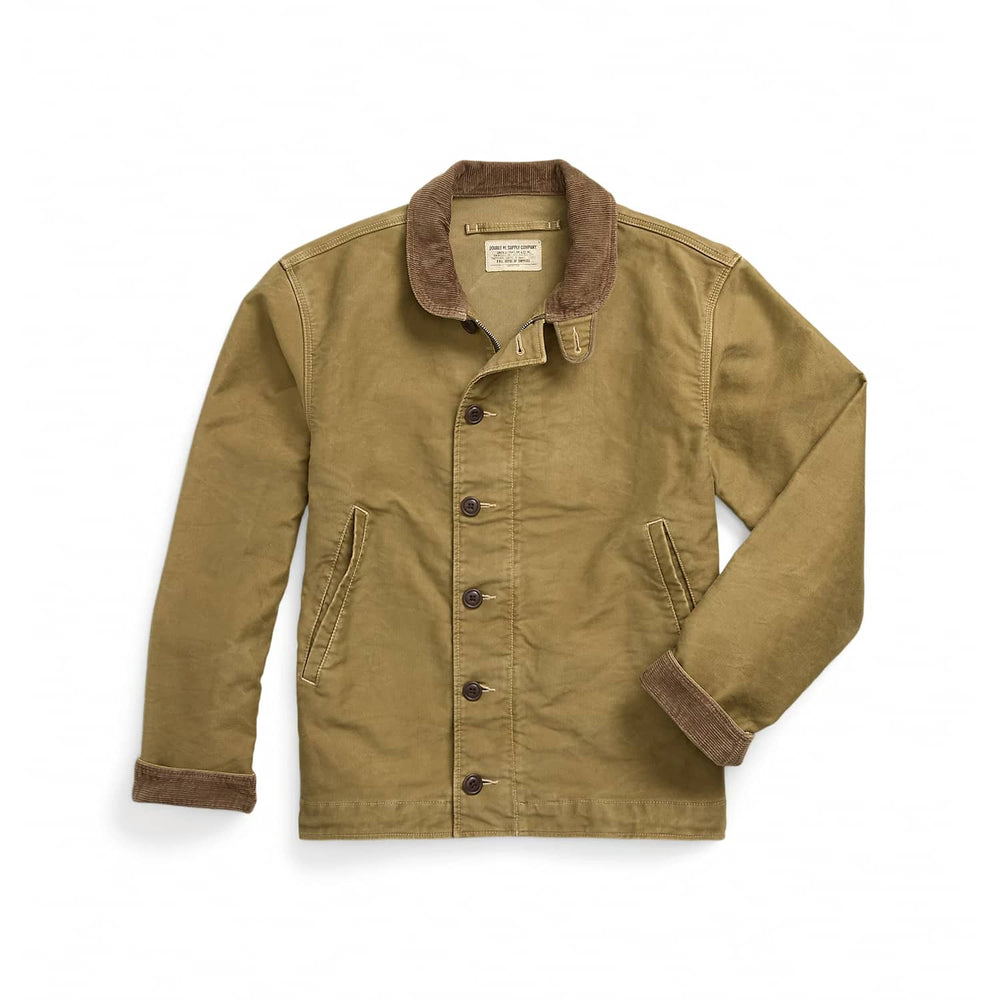RRL Clothing For Men | Double RL | Snake Oil Provisions