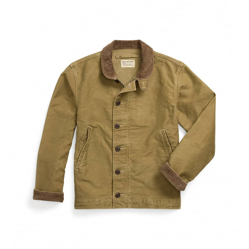 RRL Clothing For Men | Double RL | Snake Oil Provisions