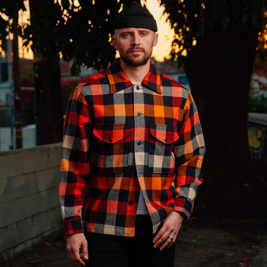 RRL Clothing For Men | Double RL | Snake Oil Provisions