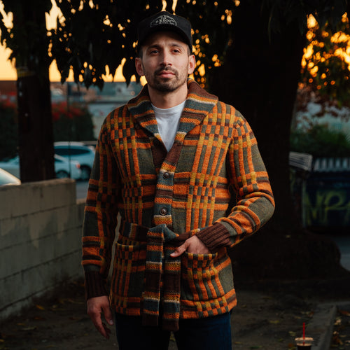 RRL Clothing For Men | Double RL | Snake Oil Provisions