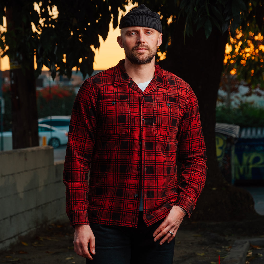 RRL Clothing For Men | Double RL | Snake Oil Provisions