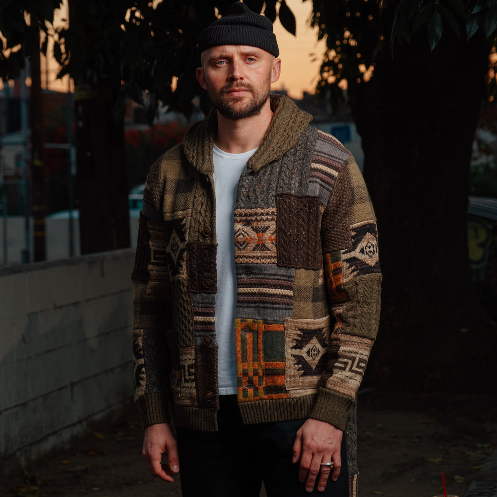 RRL Clothing For Men | Double RL | Snake Oil Provisions