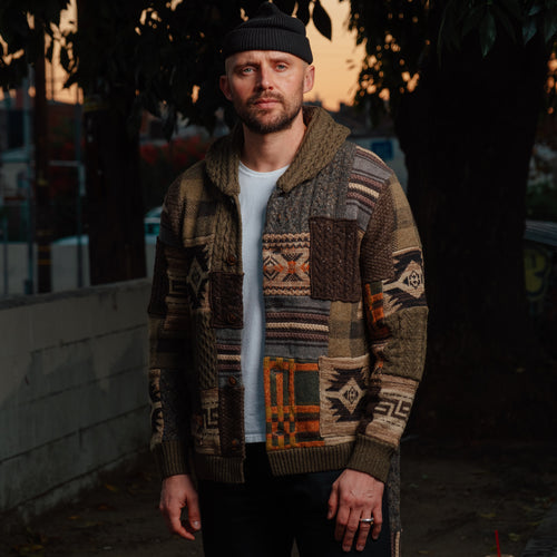 RRL Clothing For Men | Double RL | Snake Oil Provisions