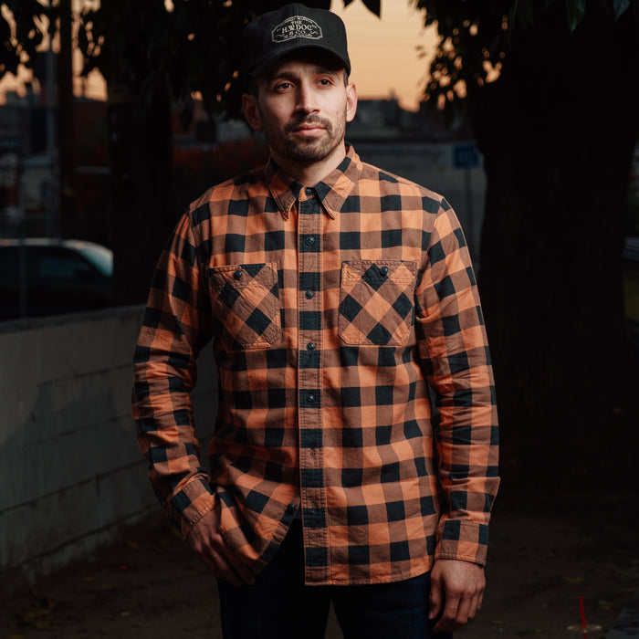 RRL Clothing For Men | Double RL | Snake Oil Provisions