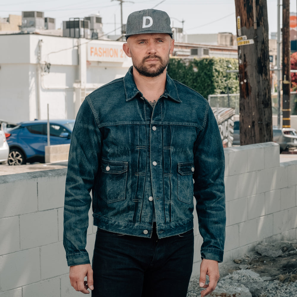 RRL Clothing For Men | Double RL | Snake Oil Provisions