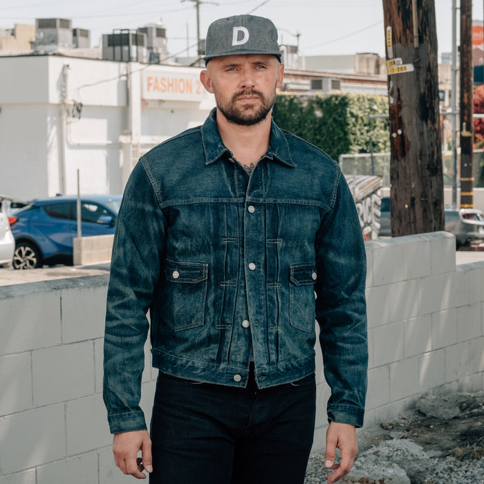 RRL Clothing For Men | Double RL | Snake Oil Provisions