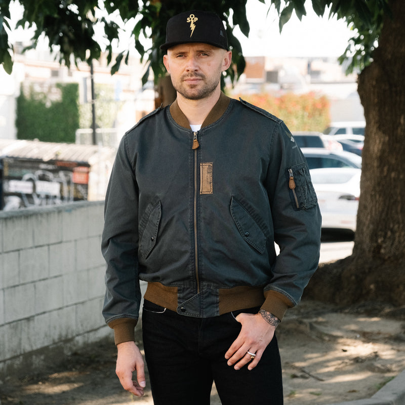 RRL Clothing For Men | Double RL | Snake Oil Provisions