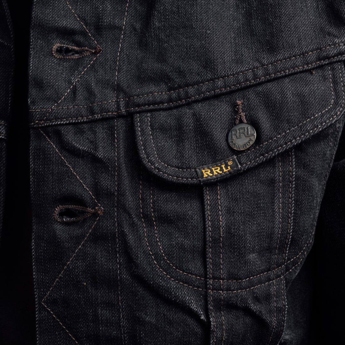 RRL Clothing For Men | Double RL | Snake Oil Provisions