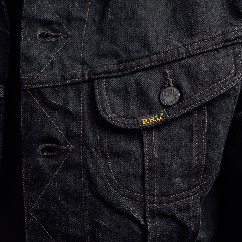 RRL Clothing For Men | Double RL | Snake Oil Provisions