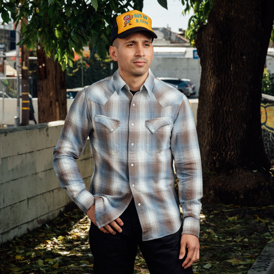 RRL Clothing For Men | Double RL | Snake Oil Provisions