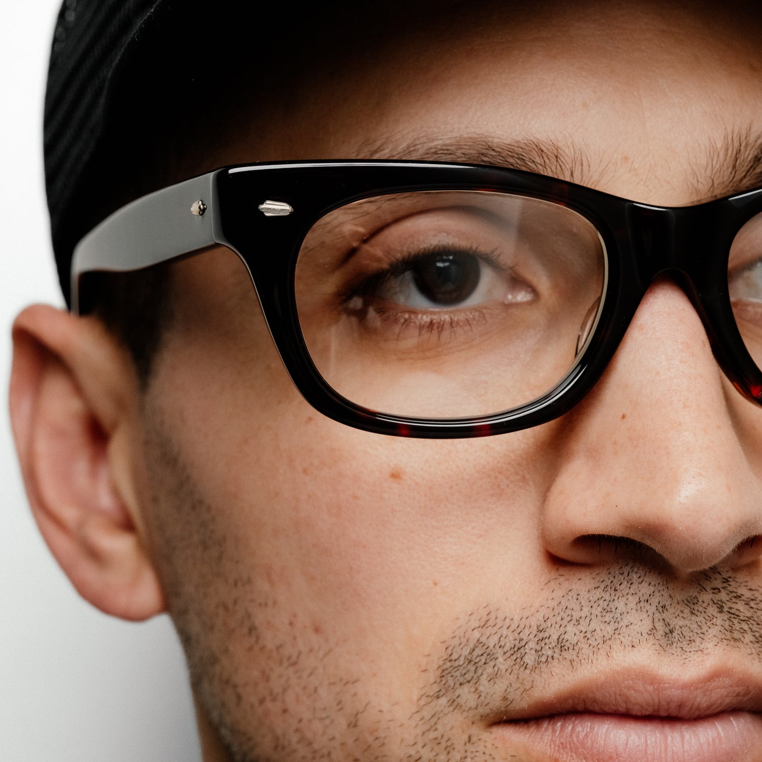 Effector Eyewear Distortion Tortoise FINAL SALE