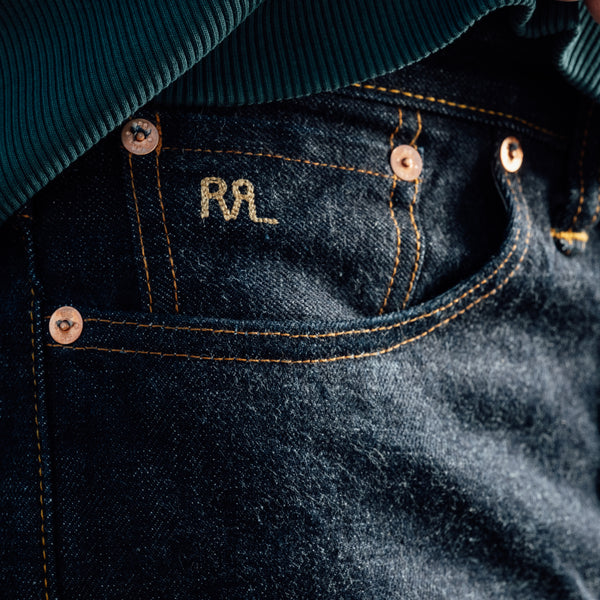 RRL Clothing For Men | Double RL | Snake Oil Provisions