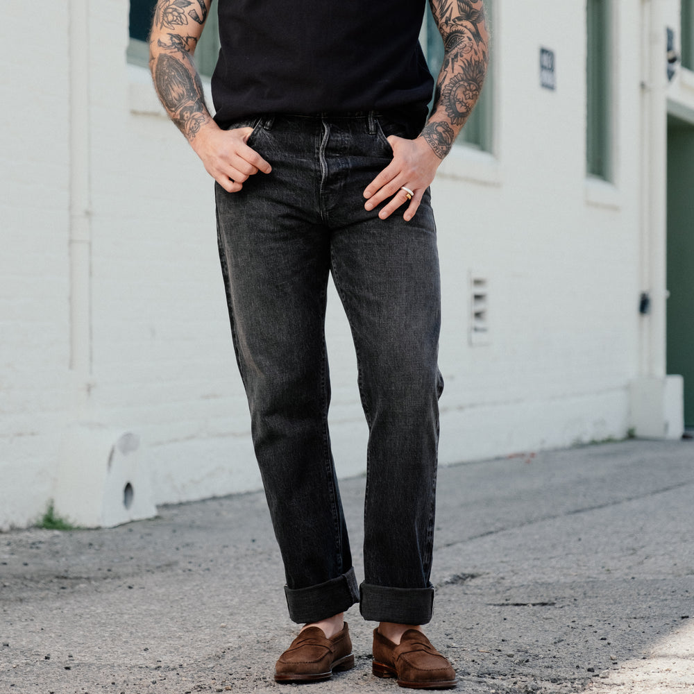 Rogue Territory | Snake Oil Provisions