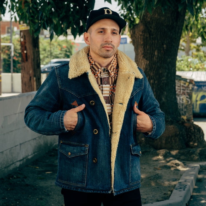 RRL Clothing For Men | Double RL | Snake Oil Provisions