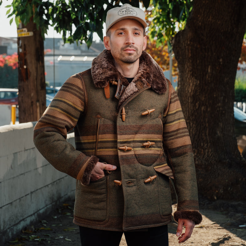 RRL Clothing For Men | Double RL | Snake Oil Provisions