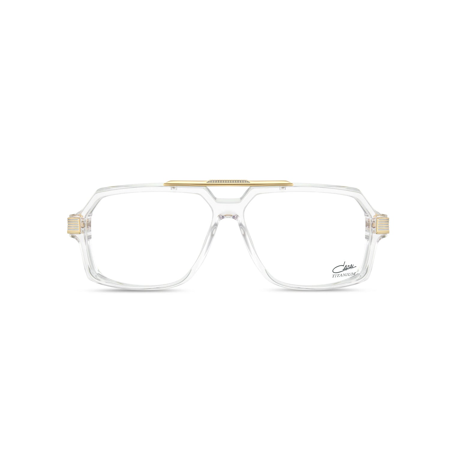 Cazal MOD 6034 002 Crystal-Bicolour