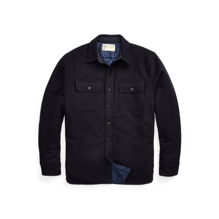 RRL Clothing For Men | Double RL | Snake Oil Provisions