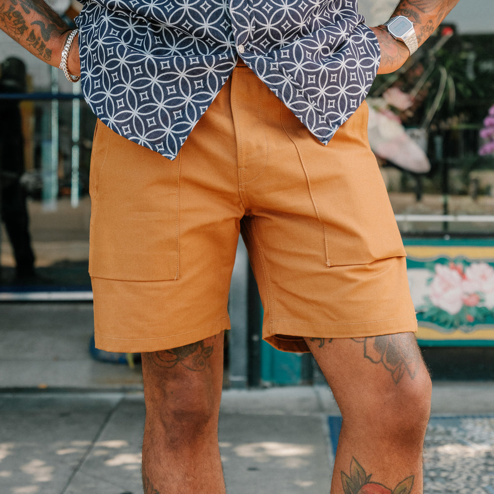 Rogue Territory | Snake Oil Provisions