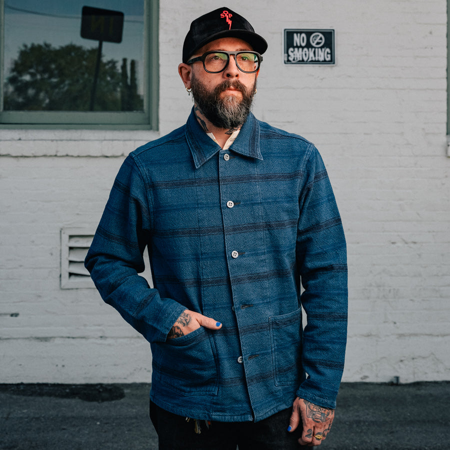 RRL Clothing For Men | Double RL | Snake Oil Provisions
