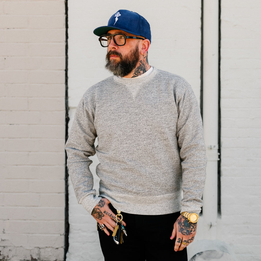 RRL Clothing For Men | Double RL | Snake Oil Provisions