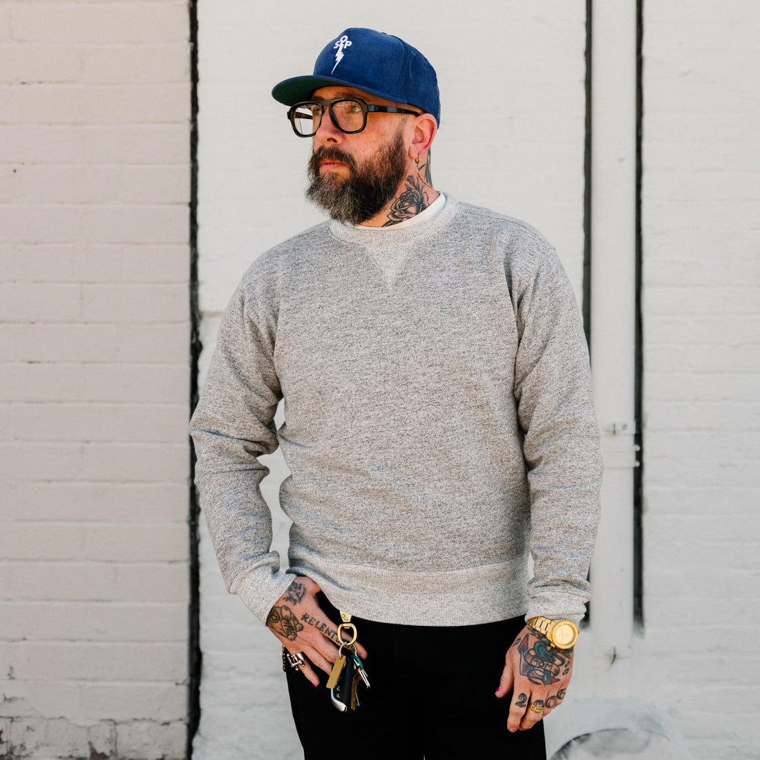 RRL Clothing For Men | Double RL | Snake Oil Provisions