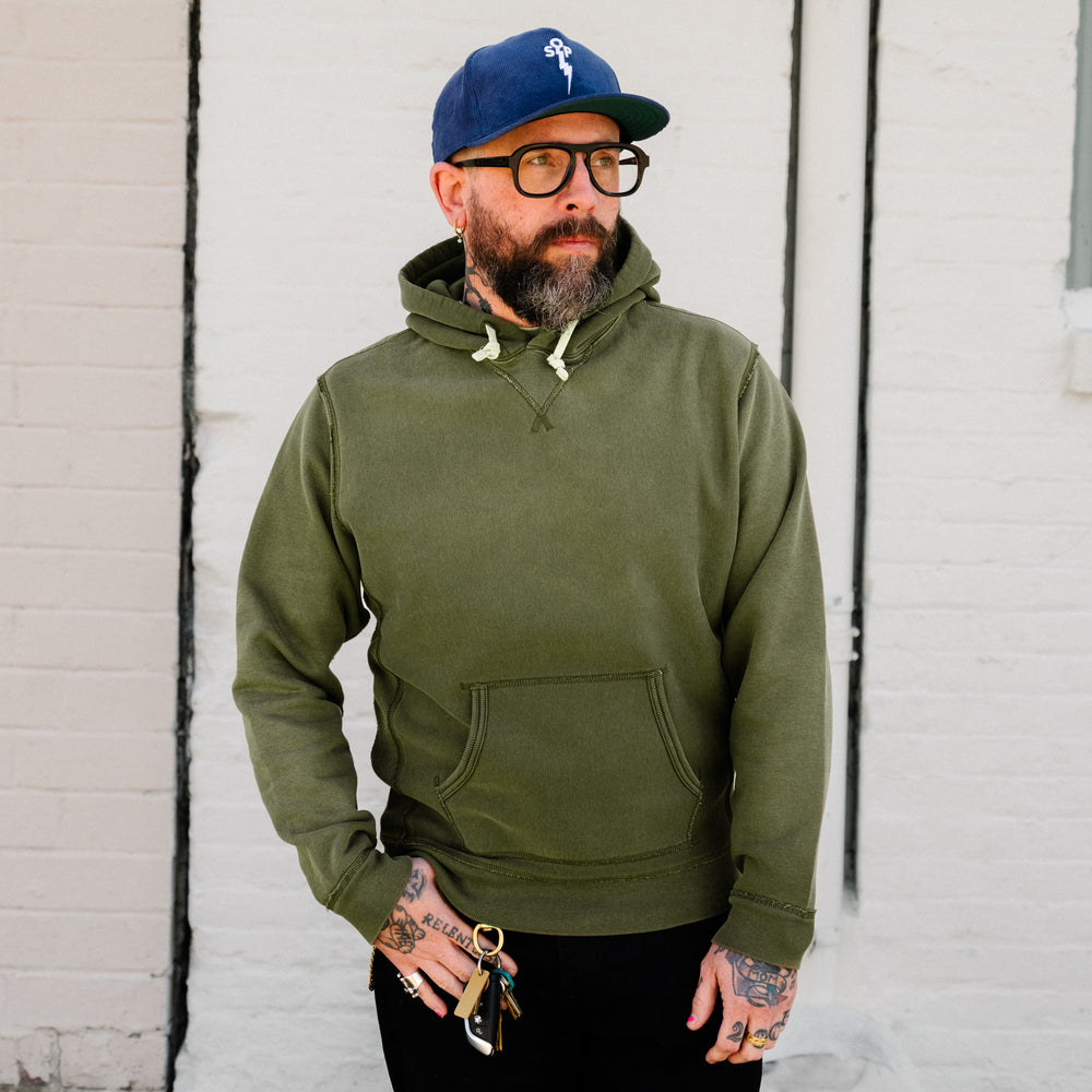 RRL Clothing For Men | Double RL | Snake Oil Provisions