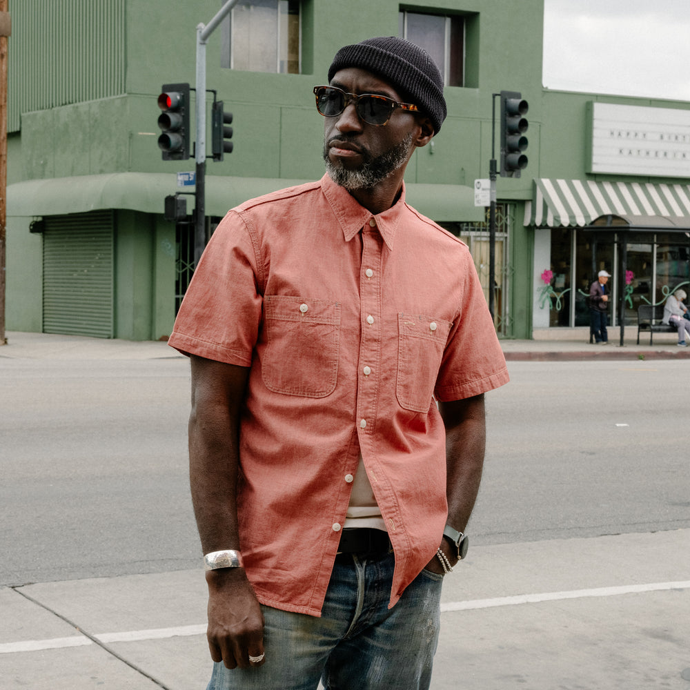 RRL Clothing For Men | Double RL | Snake Oil Provisions