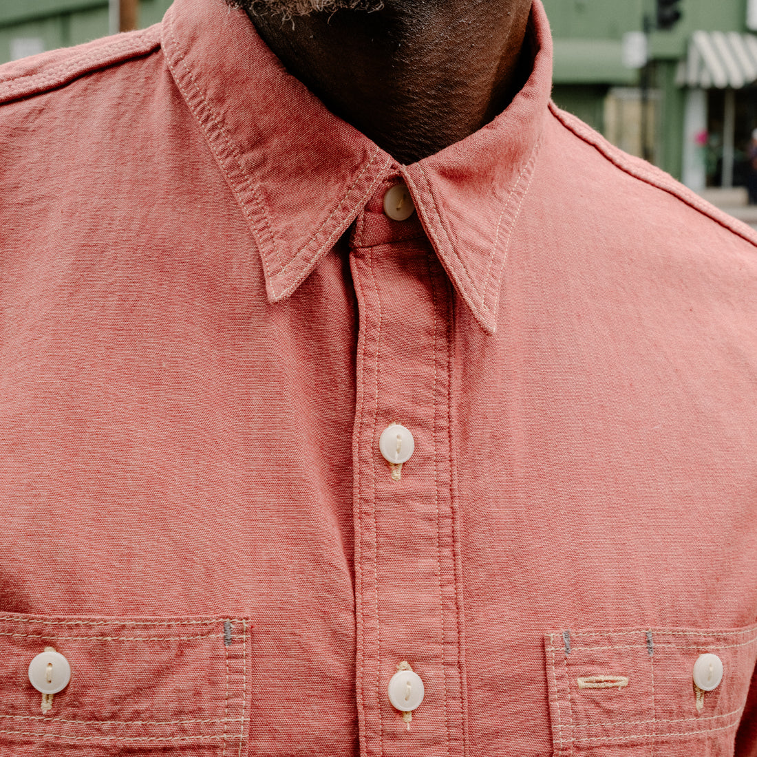 RRL Clothing For Men | Double RL | Snake Oil Provisions