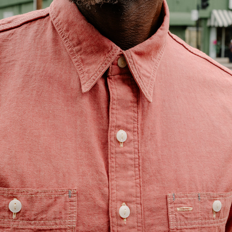 RRL Clothing For Men | Double RL | Snake Oil Provisions