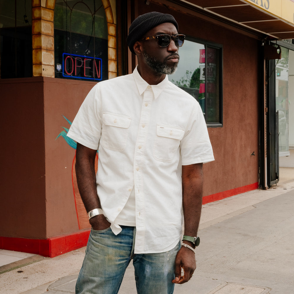 RRL Clothing For Men | Double RL | Snake Oil Provisions