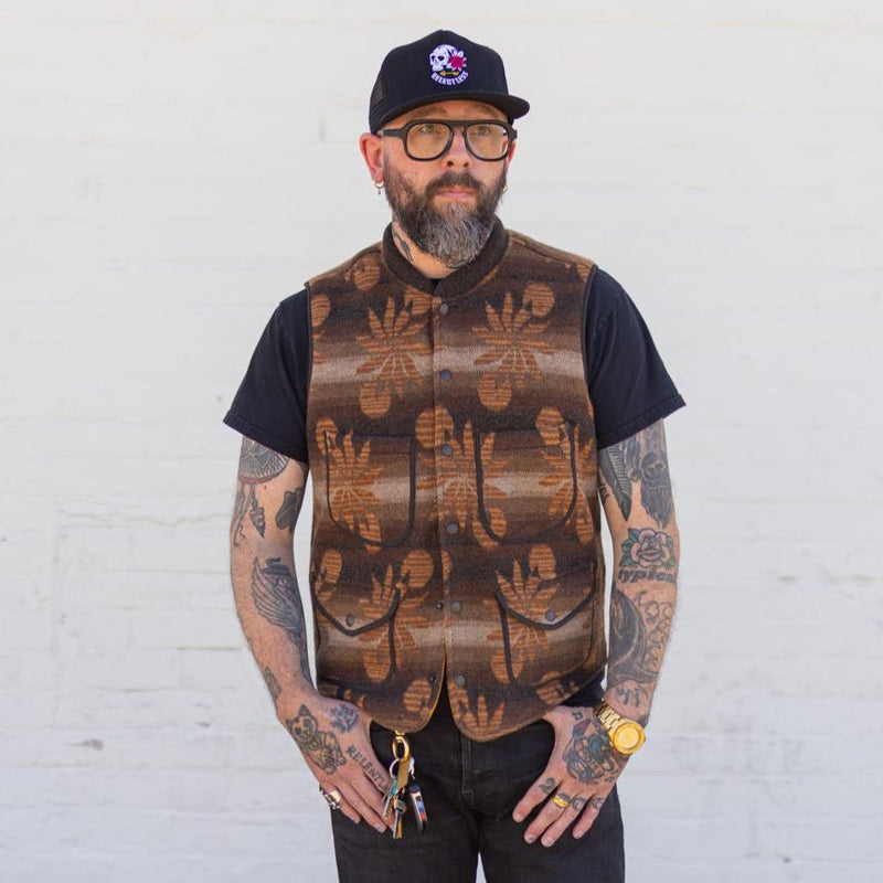 RRL Clothing For Men | Double RL | Snake Oil Provisions