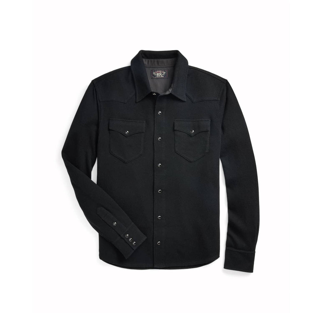 RRL Clothing For Men | Double RL | Snake Oil Provisions
