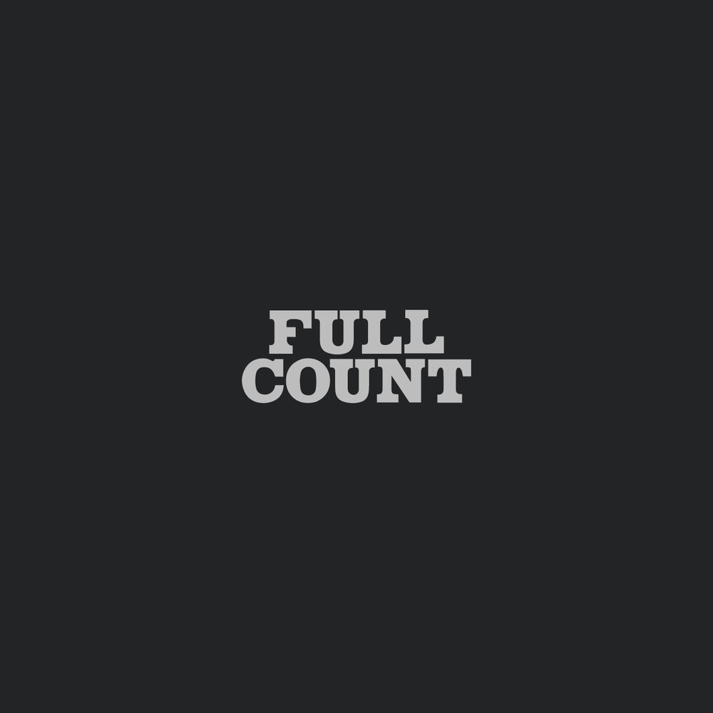 FALL 2025 Full Count 2015-8 Sulphur Dye Heavy Oxford Chore Jacket Blac