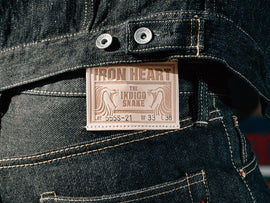 Red Wing Heritage 2966 Engineer Boot Black Klondike