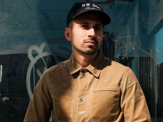 RRL Clothing For Men | Double RL | Snake Oil Provisions