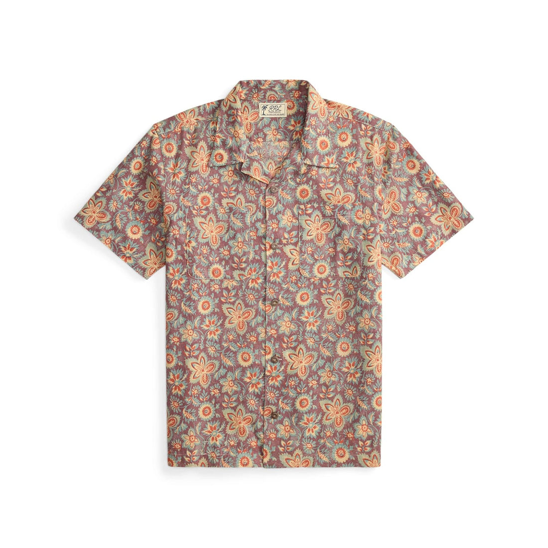 RRL Clothing For Men | Double RL | Snake Oil Provisions