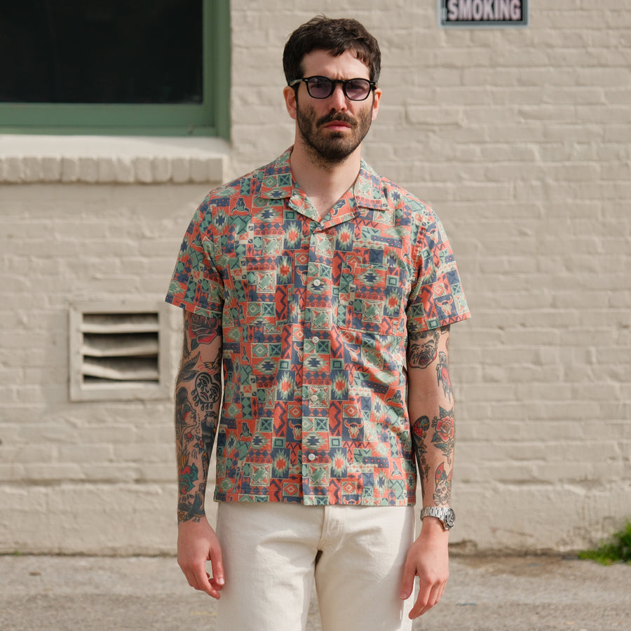 RRL Clothing For Men | Double RL | Snake Oil Provisions