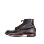 Red Wing Heritage | 9060 Flat Box Beckman Black Klondike