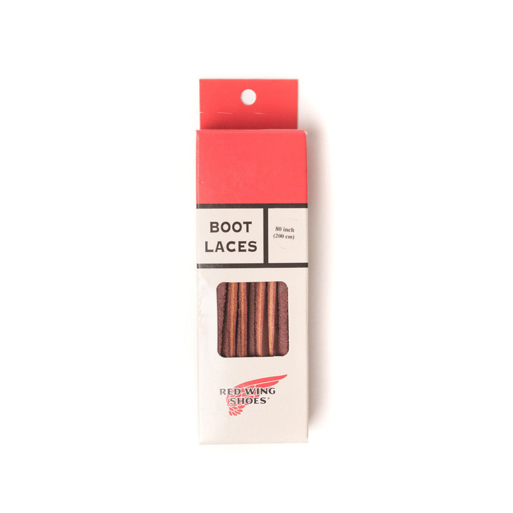 Red Wing Heritage | Rawhide Leather Boot Laces