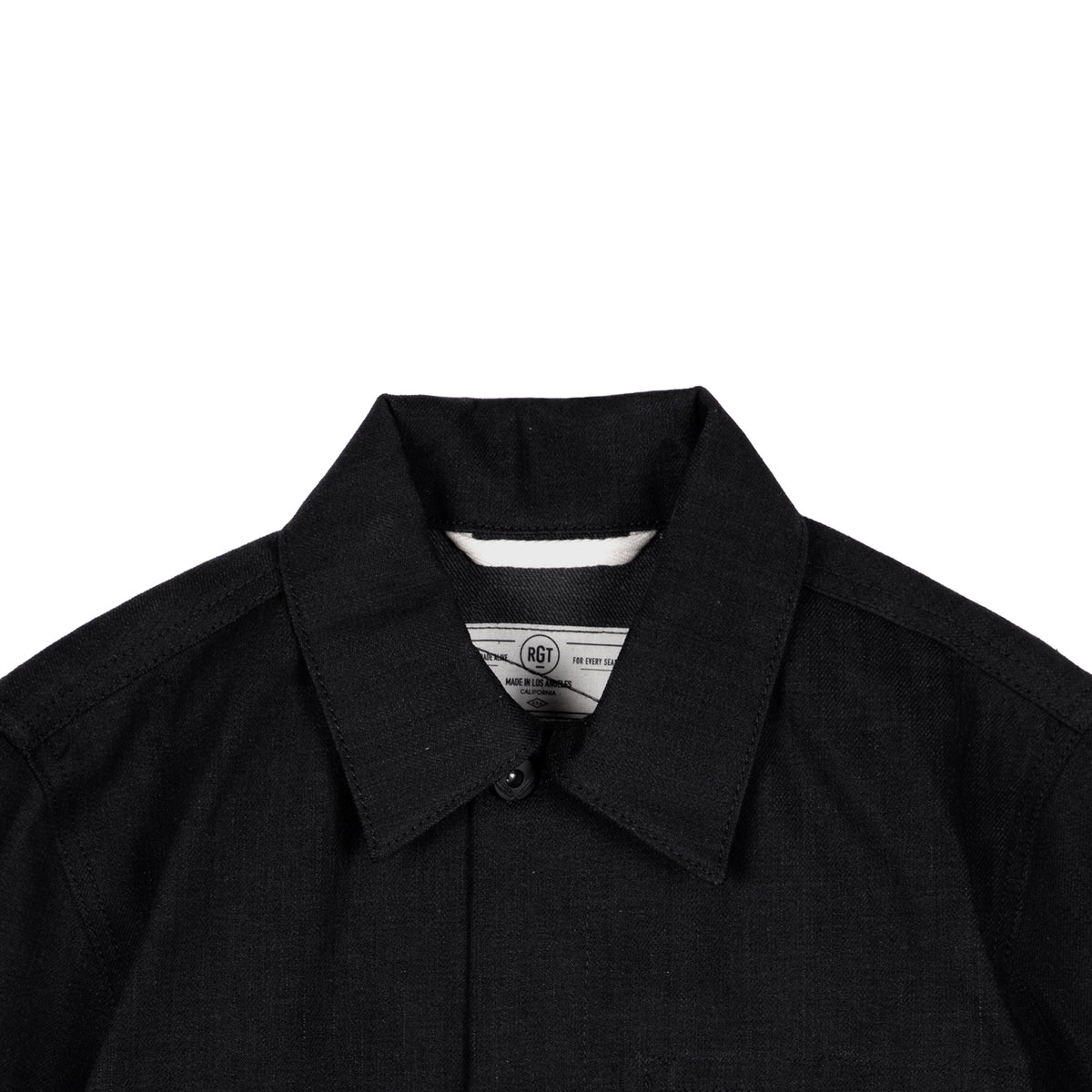 Rogue Territory | Stealth Supply Jacket